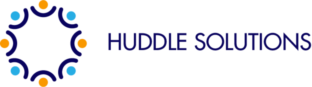 Huddle Solutions Pte. Ltd.